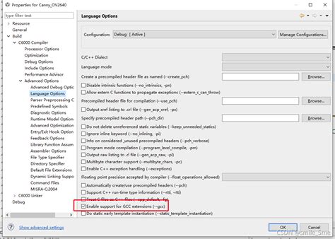 error 28 expression must have a constant value