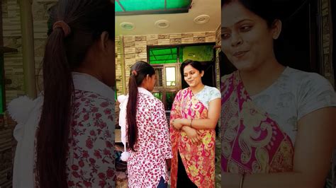 मैंने अपने पति की जान बचाने के लिए बांग्ला बचा था और तुमने अपने पति को