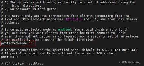 jedis连接报错 jedisconnectionexception failed to connect to any host