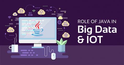 why java is the future of big data and iot whizlabs blog