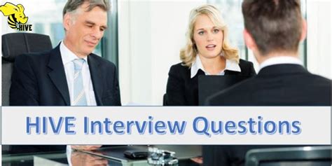 hive interview questions