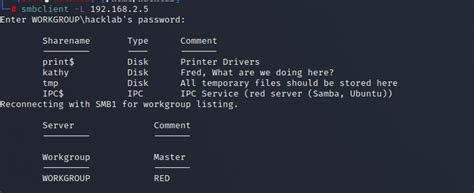 【cve 2017 7494】metasploit frameworkを使って、sambaの脆弱性からstapler 1に侵入してみた。