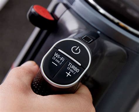 Lg Cordzero A9 Core Wireless Vacuum Cleaner Lg Uae