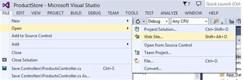 vs invalid token ‘using in class struct or interface member