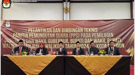 Seleksi Ppk Dan Pps Sesuai Aturan Dan Transparan Id