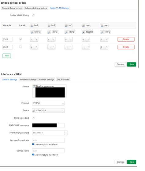 using vlans on openwrt hot sex picture