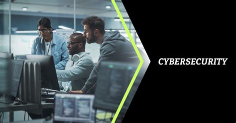 Navigating The Dynamic Cybersecurity Landscape