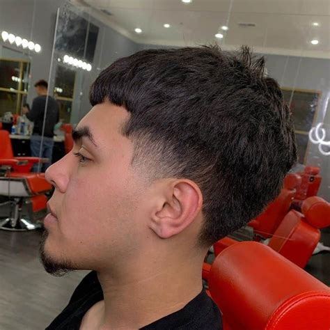 Top 30 Cool And Edgy Edgar Haircuts For Men 2022 Edgars Haircut