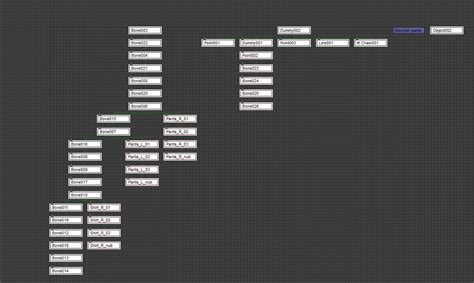 max animation to unreal — polycount
