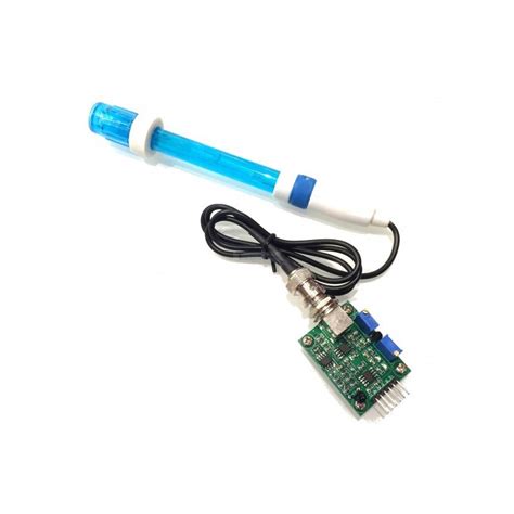 wiring the cable ph sensor arduino wiring