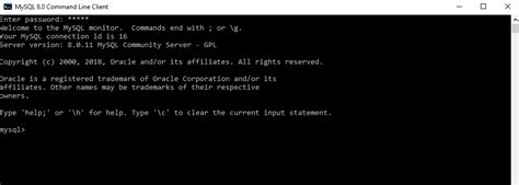 [mysql] authentication plugin caching sha2 password cannot be loaded