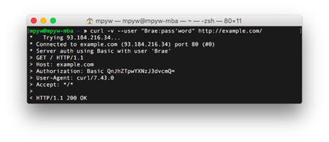 php encoding password field for basic auth stack overflow