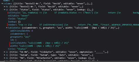 [solved] deserialize several elements in an array from string to
