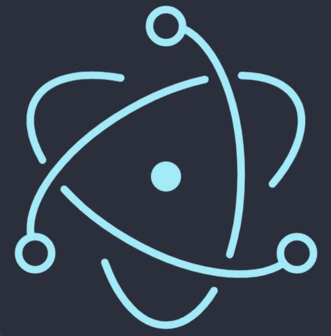 什么是electron javascript html和css 构建跨平台桌面应用 一介布衣