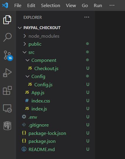 how to integrate paypal with react application episyche blog