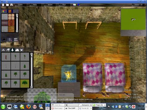 java 3d game creator bopqealpine