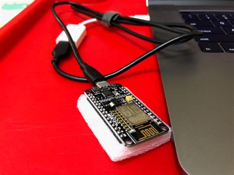 enabling esp8266 development on arduino ide techcoil blog
