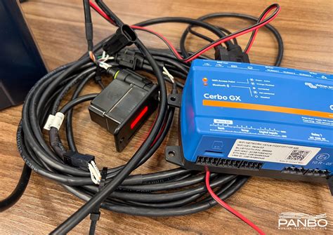 Ibex 2023 Interesting New Product Roundup Panbo