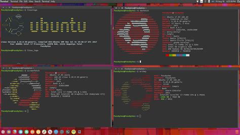 triazs hardware information linux cli