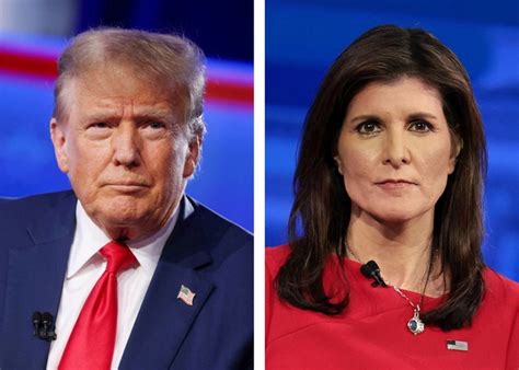 米大統領選「ヘイリー氏がトランプ氏支持を表明するかどうか。ポイントは免責特権だ」今後の行方を専門家が分析 ニッポン放送 News Online