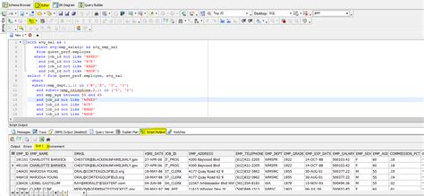 so you want to export data from oracle let s count the ways