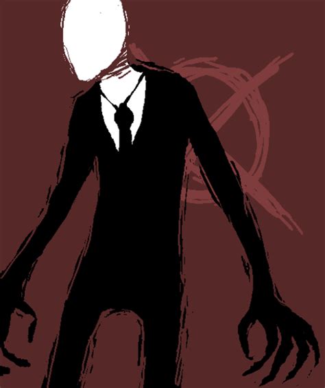 [image 275408] Slender Man Know Your Meme