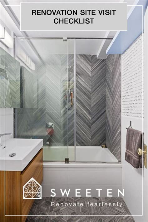 How To Prepare For A Renovation Site Visit With A Contractor Trendy