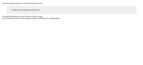 reactjs how to use tableau api with tableau server which uses live