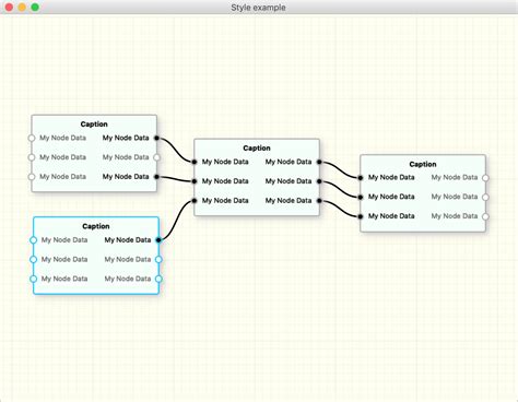 github klauer qtpynodeeditor python qt nodeeditor qtpy pyqt5 pyside