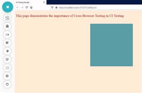 all you need to know about ui testing java code geeks 2021