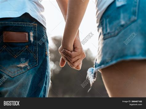 Romantic Couple Image And Photo Free Trial Bigstock