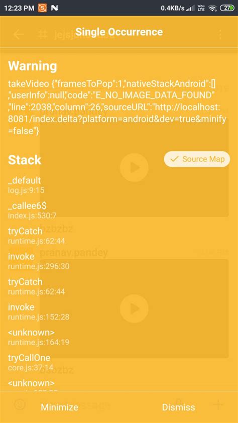 cropping is not working in android in vedio · issue 1009 · ivpusic