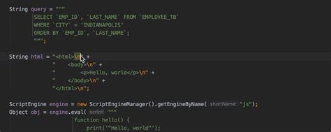 what s new in intellij idea