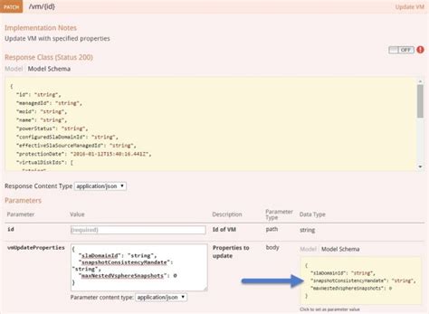 sending data using powershell and restful api methods wahl network