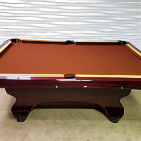 How Much Does A Pool Table Cost A Comprehensive Guide For Every Level