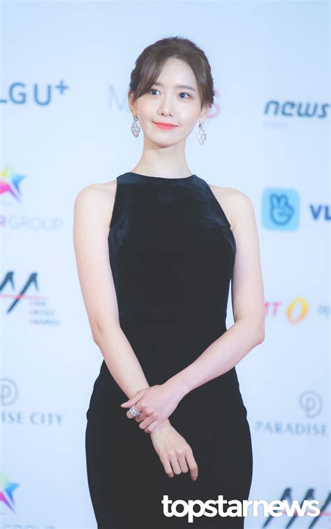 [hd포토] 소녀시대 Snsd 윤아 아름다움이란 이런 것 2018 Aaa 네이트 뉴스