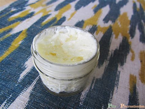 Homemade Aloe Vera Face Moisturizer Pins And Procrastination