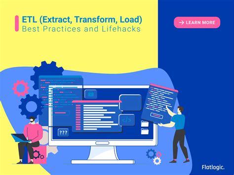 etl extract transform load best practices etl processes and