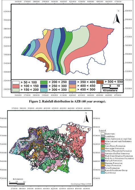 Figure 2 From A Gis Based Drastic Model For Assessing Aquifer