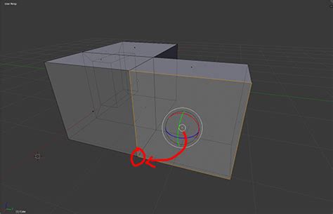 move snap the manipulator gizmo basics and interface blender artists