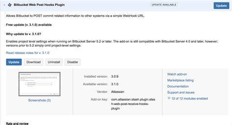 [jenkins 28877] bitbucket plugin unable to parse bitbucket webhook