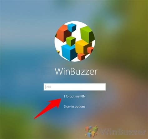Forgot Your Windows Hello Pin Heres How To Remove And Reset It