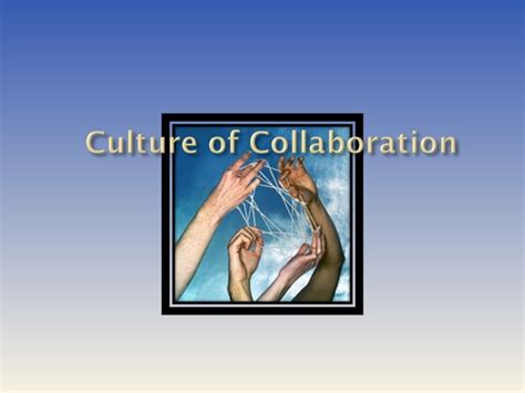 Professional Learning Communities Ppt