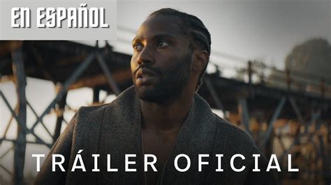 Resistencia Tráiler Oficial Doblado Al Español Latino Youtube
