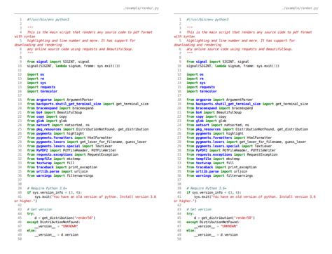render pdf · pypi