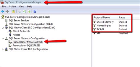 i can t connect to my servers sql database via an ip