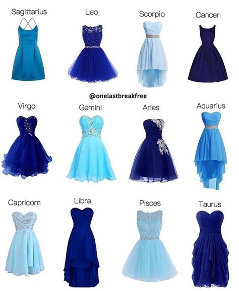 17k Likes 407 Comments Horoscope Fashion Horofashion On Instagram