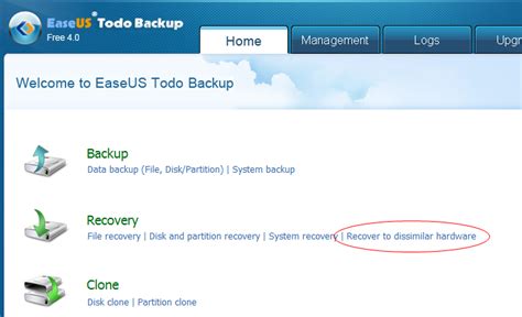 easeus todo backup free 4 0 released go download or upgrade now next