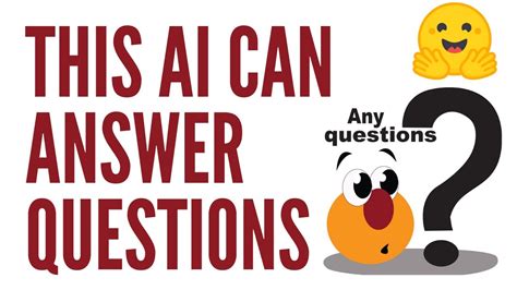 question answering with python huggingface transformers