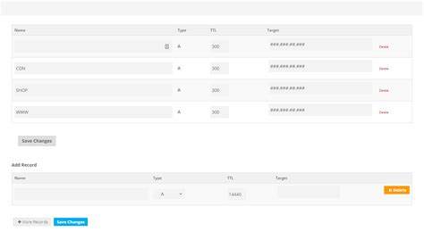 dns hmailserver with domain wamp stack overflow